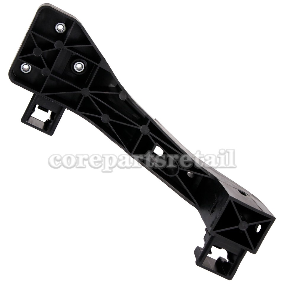 64118F2000 Pair Left & Right Headlight Support Bracket For Hyundai ...