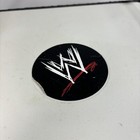 2010 Mattel WWE Smack Down Wrestling Ring 11 X 11" WWF Spring Loaded ...