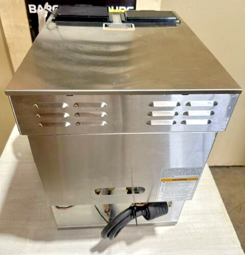 BUNN CWTFTWIN-APS TWIN AIRPOT COFFEE BREWER MACHINE WITH 2 AIRPOT ...