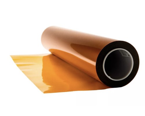 DUPONT Pyralux Coverlay Material 24 Inches By 250 Feet 500 Square Feet ...