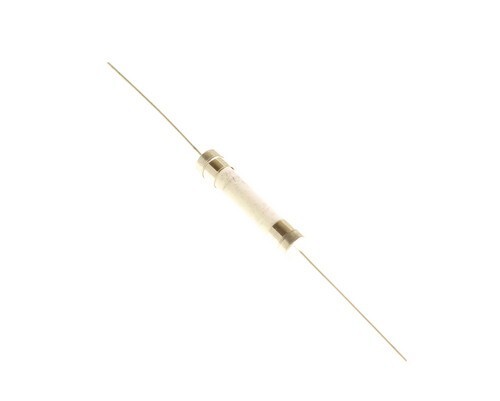 LOT OF 50 BK/MDA-V-15 COOPER BUSSMANN FUSE 15A 250V AXIAL LEADS 0.25X1 ...