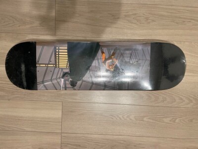 Star Wars Element “The Empire Strikes Back” 40th Anniversary Deck ...