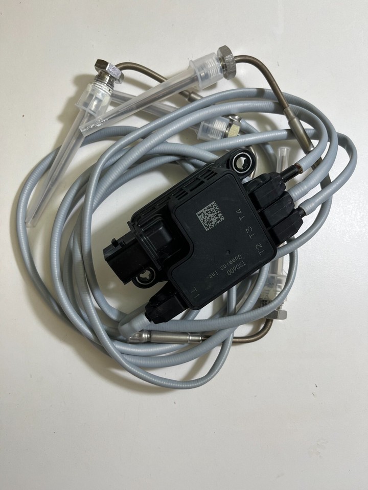 Genuine Cummins Sensor, Temperature #4384562 | eBay