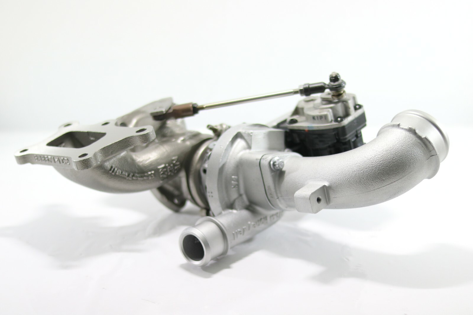 HYUNDAI i20/ KIA CEED 1.0T-GDi 80kW-120HP 839827 28231-04500 TURBO ...