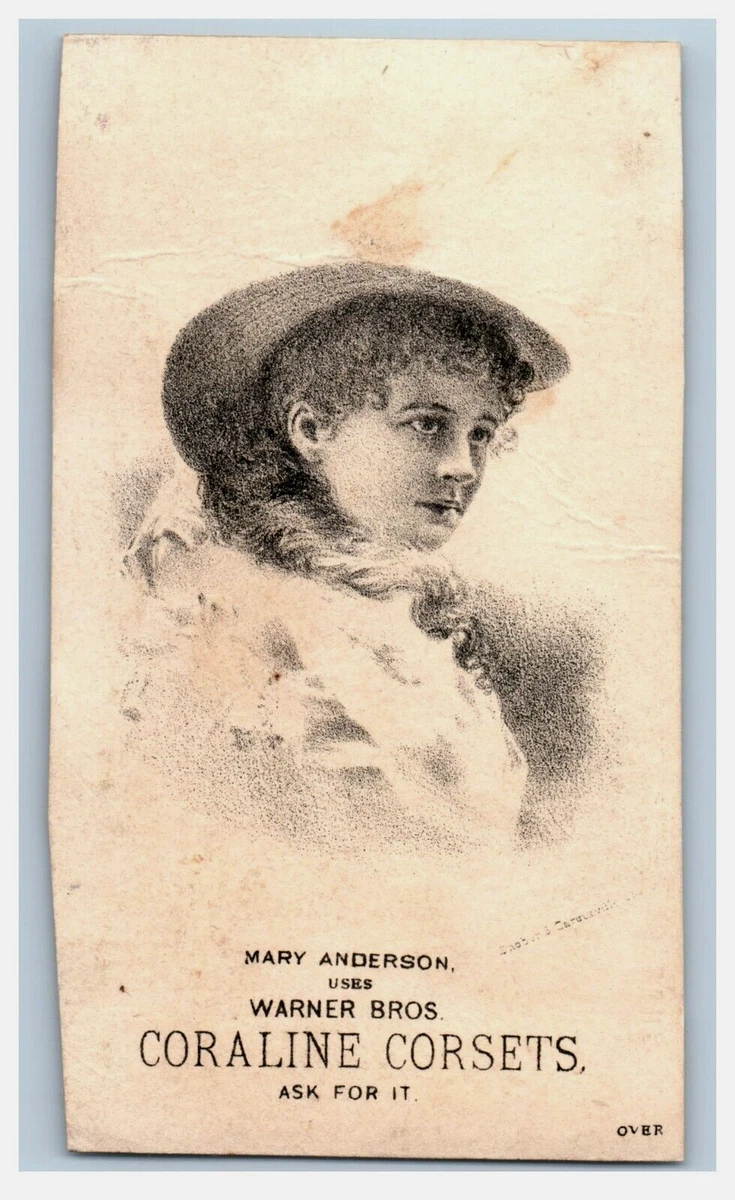 Mary Anderson Inventor