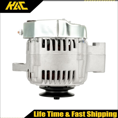 Alternator Fits Toyota Pickup 1988-1991 2.4L 1985-1987 All engine 12V ...