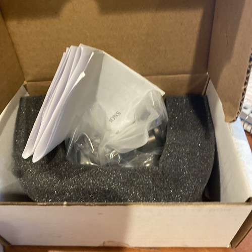 (LOT OF 2) Newport Brass East Linear 990-1650/07 SINGLE ROBE HOOK IN ...