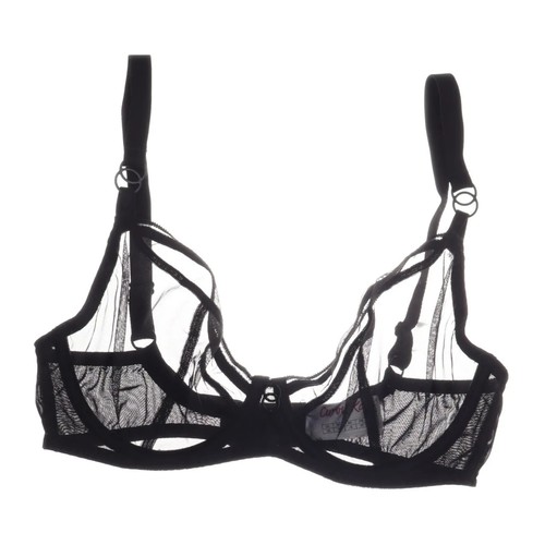 Curvy Kate, BH, Größe: 70F, Schwarz, Polyester/Nylon/Elasthan, Damen # ...