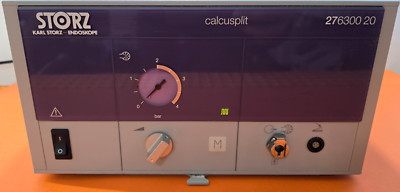 Karl Storz Calcusplit Unit Only. | eBay
