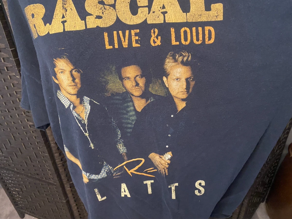 Rascal Flatts Live