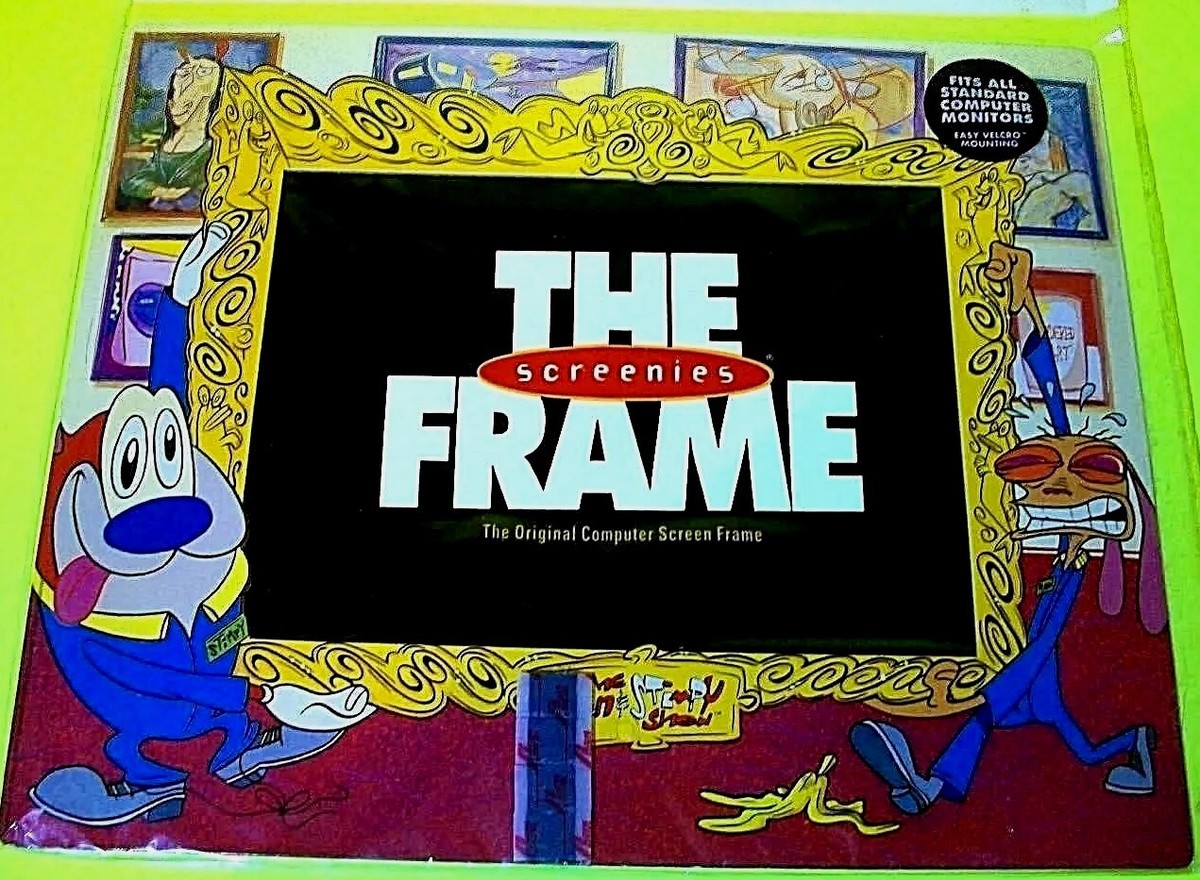 Ren And Stimpy Computer Watch The Ren & Stimpy Show Season 1 | Prime