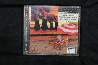 The Crystal Method ‎– Tweekend - 2 CDs - (C75) | eBay