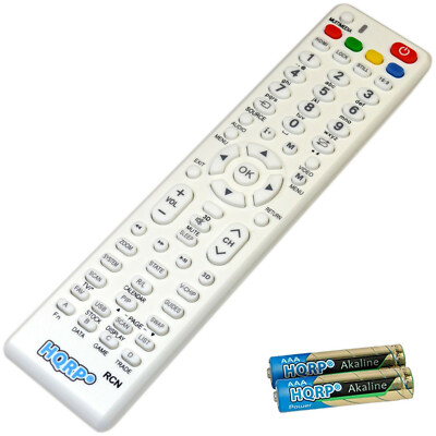 Remote Control for Haier Series LCD LED HD TV Smart 1080p 3D Ultra 4K ...