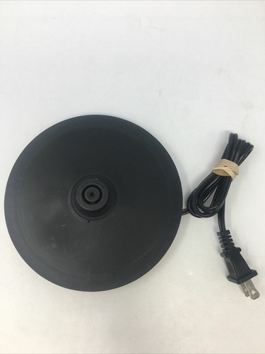 Chefman Power Base & Tea Infuser Replacement Parts for Kettle Model ...