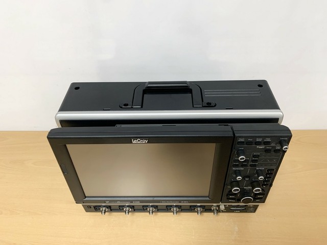 LeCroy WAVERUNNER 610ZI Digital 4 Channel 1ghz 20gs/s for sale online ...