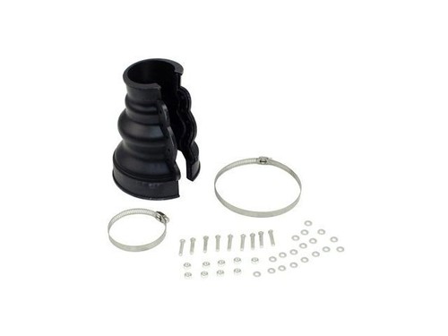 For 1957-1967 Volkswagen Transporter CV Boot Kit 27452XCXV 1958 1959 ...