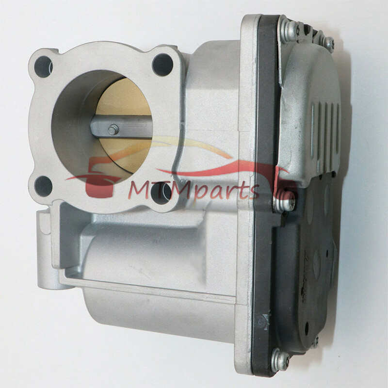 a1320700027 Throttle Body Assembly for 2008-2015 Smart Car Fortwo ...