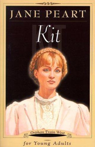 Kit by Peart, Jane 9780800757151| eBay
