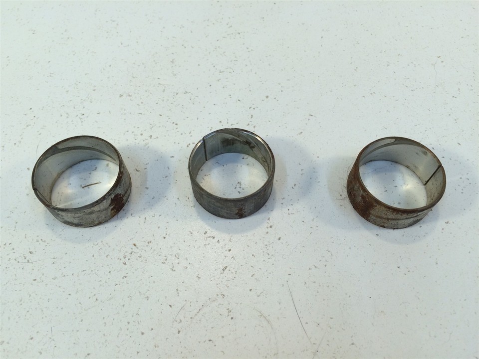 Genuine FoMoCo Ford Trans Case Bushing B1A-7025-A Made in USA B1A7025A ...