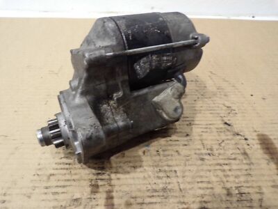 Lexus SC300 & Toyota Supra Cressida starter motor w warranty & free ...
