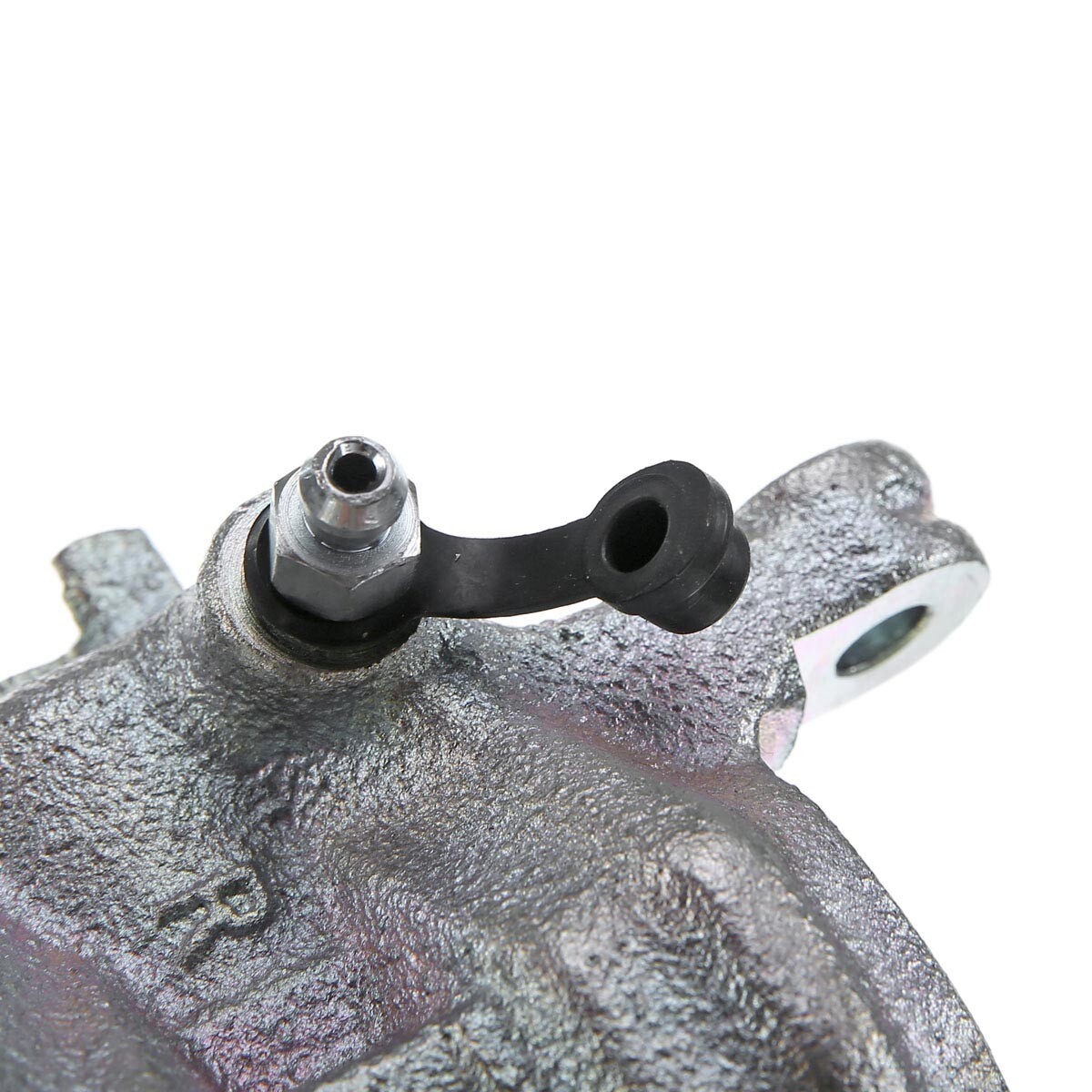 Brake Caliper Rear Passenger Right for Honda Odyssey CR-V Acura Legend ...