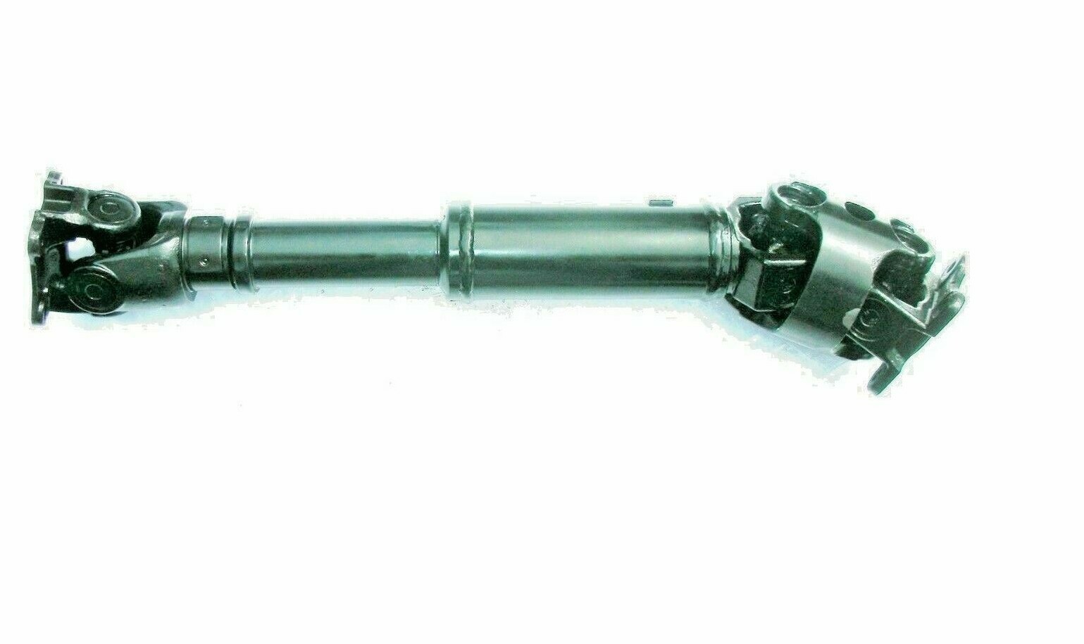 FRONT PROP SHAFT PROPSHAFT FOR TOYOTA HILUX 2.5TD PICK UP MK5 KDN165 ...