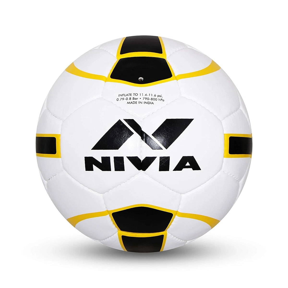 Football Ball Nivia