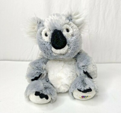 Ganz Webkinz Koala 9 Inches No Code Plush Stuffed Animal BG | eBay