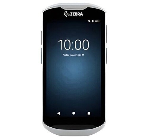 Zebra TC520L-1HCMH7P-NA Mobile Computer WiFi6 4GB 64GB SE4720 Imager BT ...