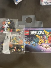 LEGO Dimensions Batman Movie Story Pack (71264) for sale online | eBay