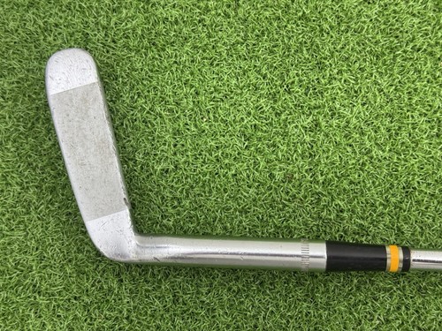 JOHN LETTERS Made in Scotland Putter Classic Blade Heel Shafted RH ...