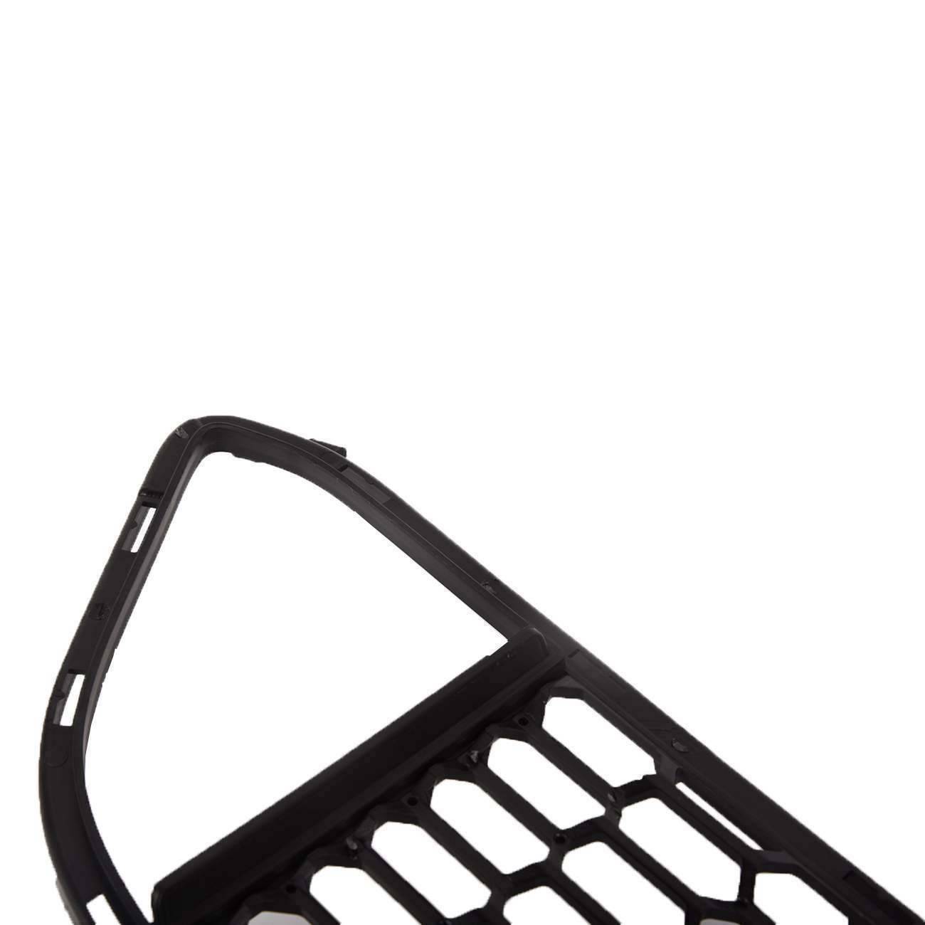 BMW 3 SERIES 12 -19 F30 F31 M PERFORMANCE FRONT BUMPER CENTER GRILLE ...