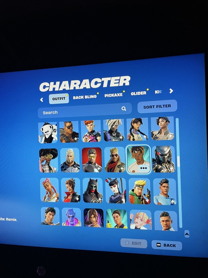 DNT BUY HERE Ikonik/purple Skull Fort acc Stacked 956-300-6084 To Buy!!! | eBay