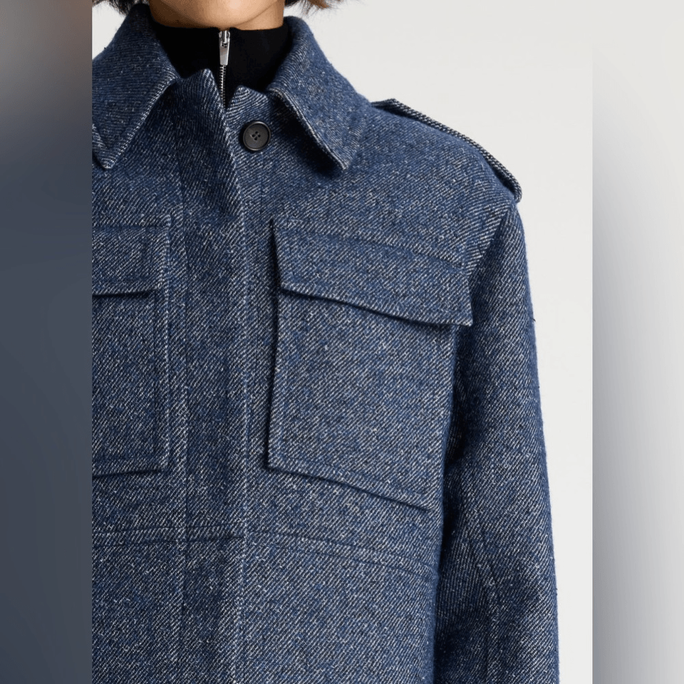 A.L.C. Lexington Jacket | eBay