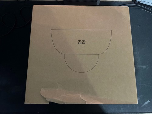 Cisco Meraki MV21-HW - UNCLAIMED | eBay