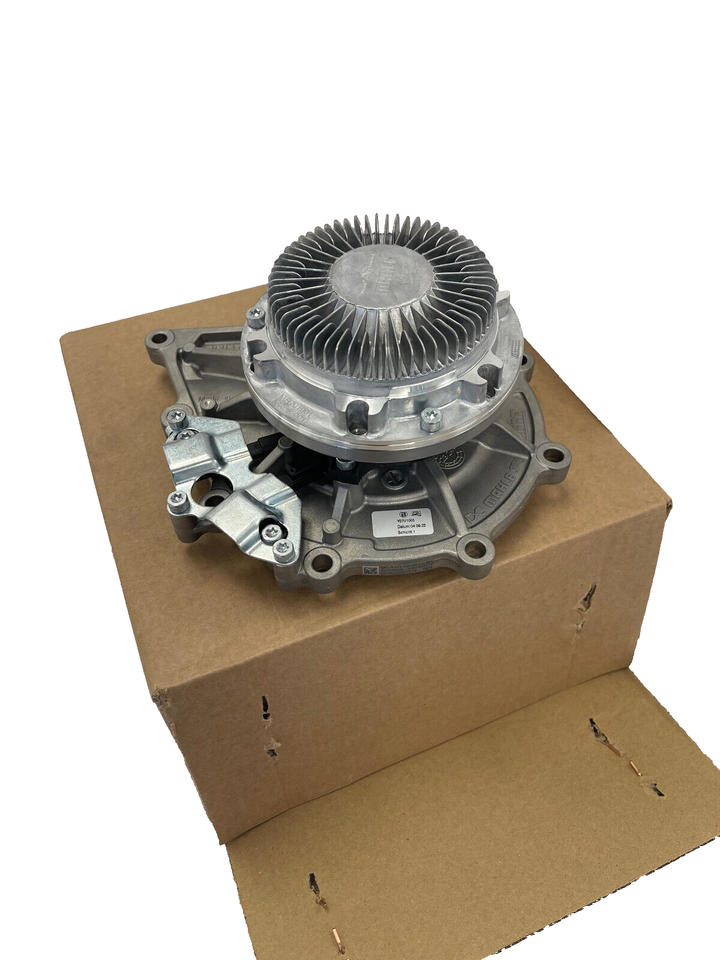 OEM WATER COOLANT PUMP DETROIT DDE EA4722001601 DDE EA4722002801 DD15 ...