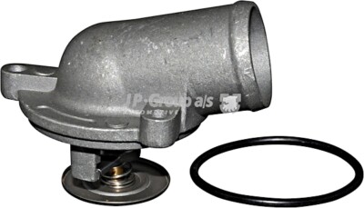 JP THERMOSTAT Coolant Fits DAEWOO Musso MERCEDES SSANGYONG Korando ...