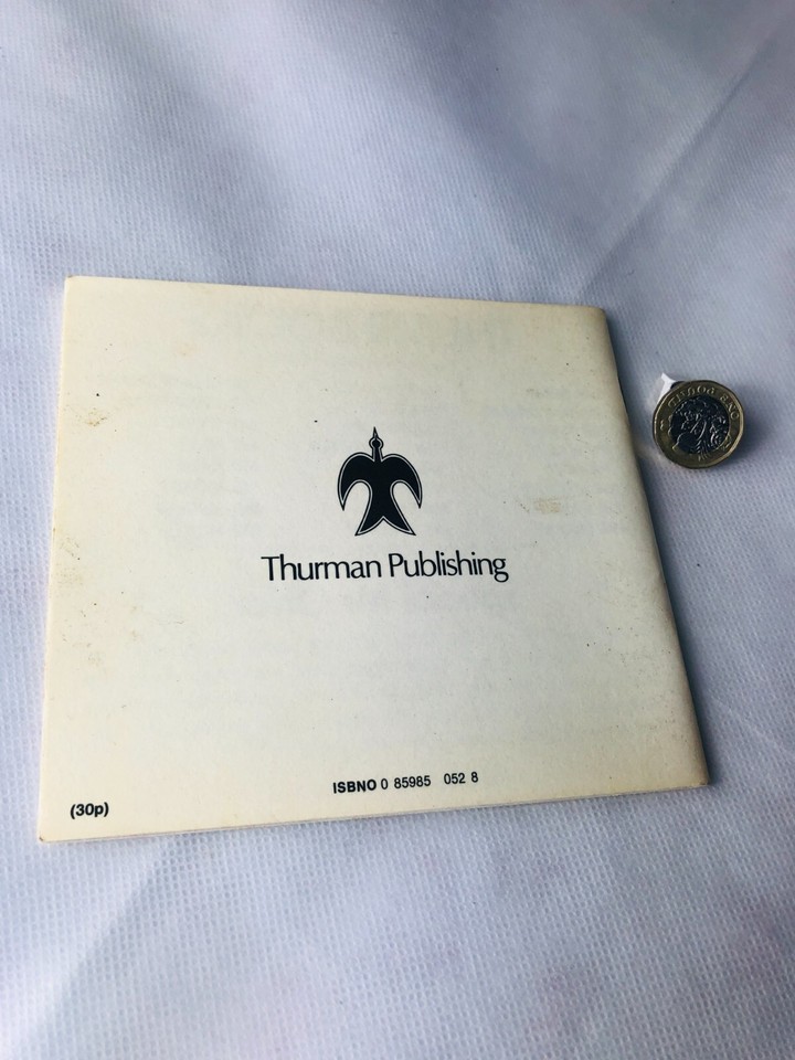 Book Noddy Mr Men Mr Strong Vintage ra | eBay UK