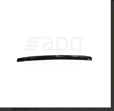 GENUINE Front Bar Reinforcement MAIN REO FOR TOYOTA HIACE VAN 12/2013 ...