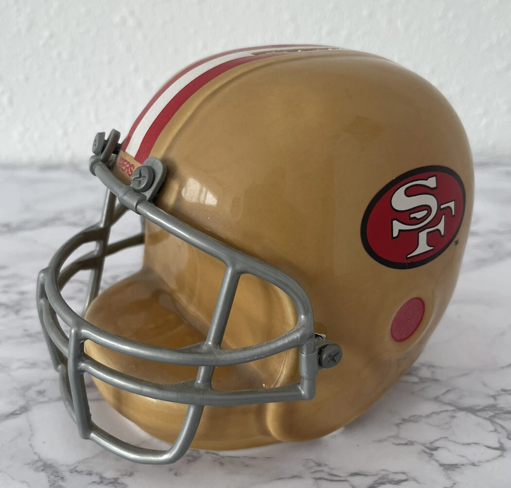 1990s Football Helmet