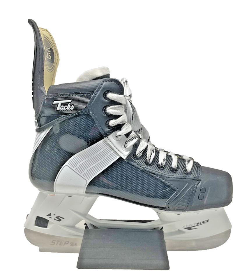 CCM Tacks 652 Retro LE Ice Skates SR 8.0 Regular | eBay