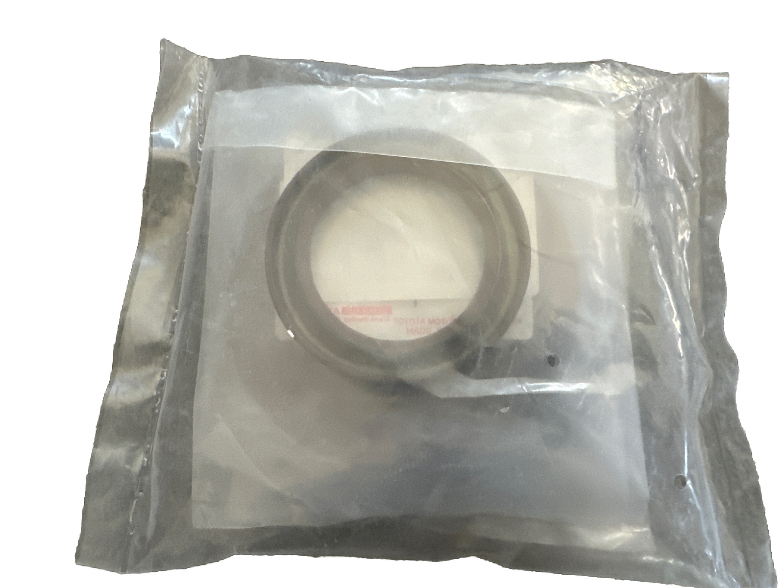 2x Genuine Toyota Camshaft Seal 90311-38065 Set of 2 for sale online | eBay