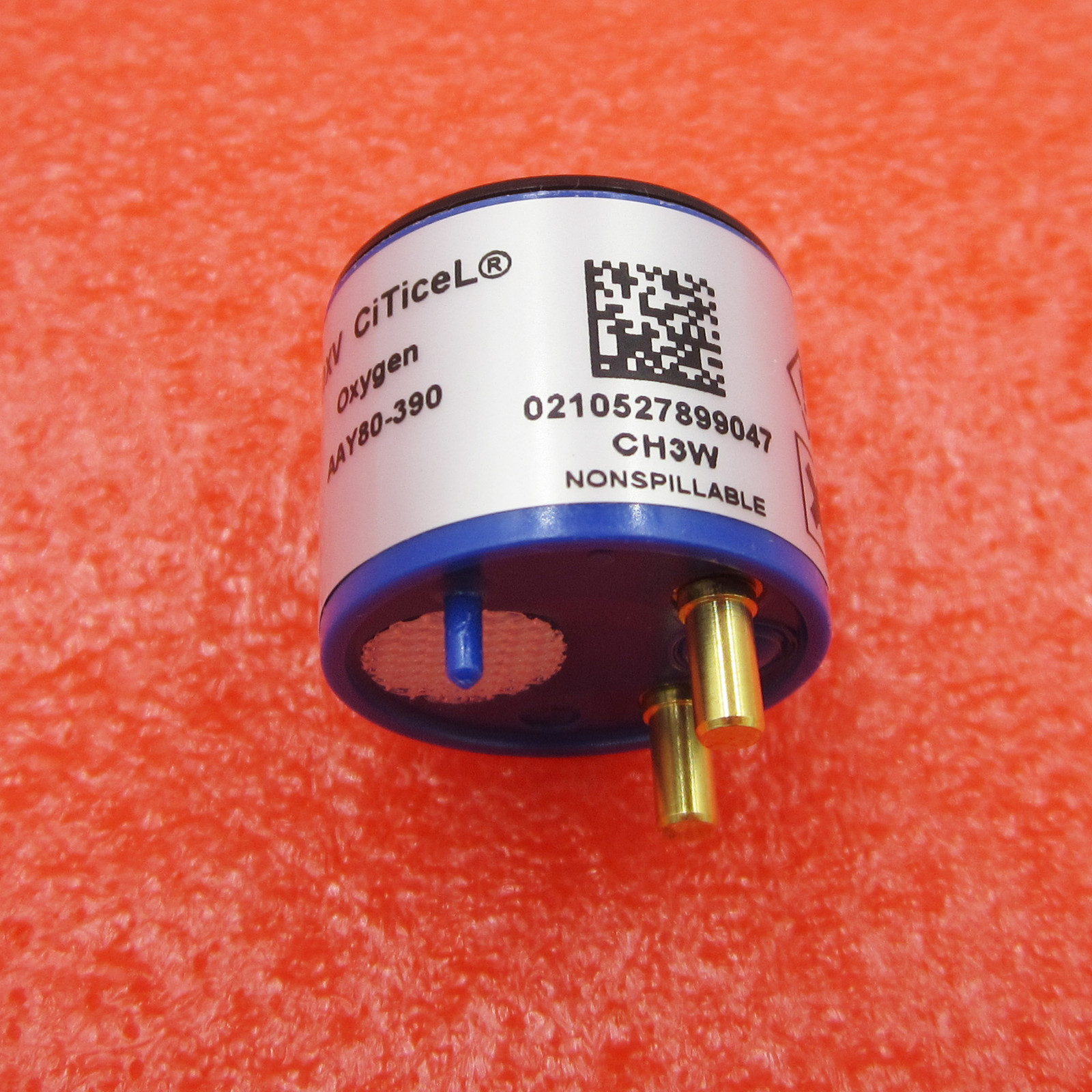 New ORIGINAL & Brand New CITY CiTiceL Oxygen Sensor 4OXV 40XV 40X-V ...