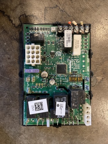 Honeywell S9200U1000 Universal Integrated Furnace Control Board | eBay