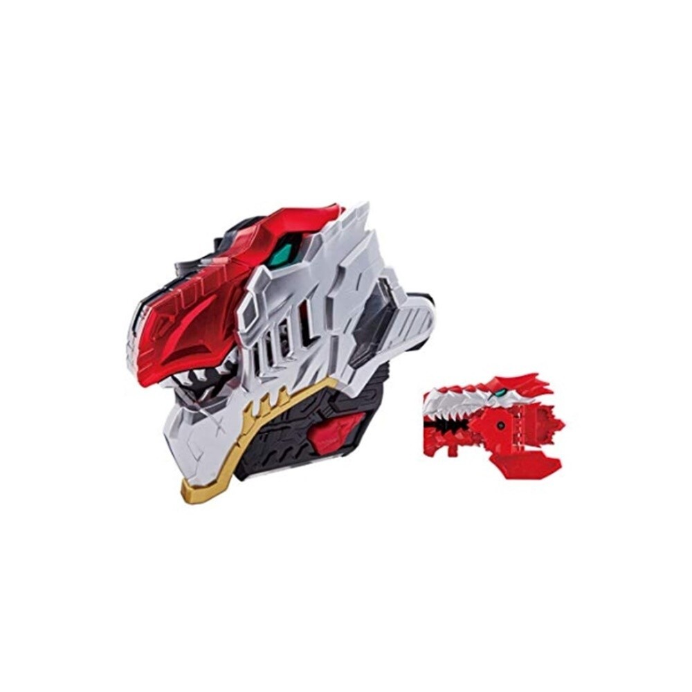 Power Ranger Ryusoulger Dino Fury Soul DX Ryusoul Changer Morpher ...