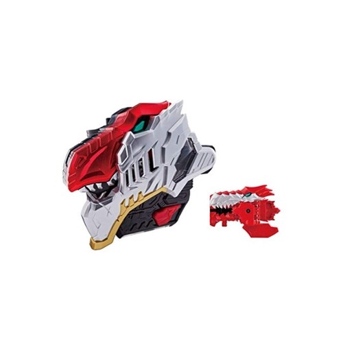 Power Ranger Ryusoulger Dino Fury Soul DX Ryusoul Changer Morpher ...