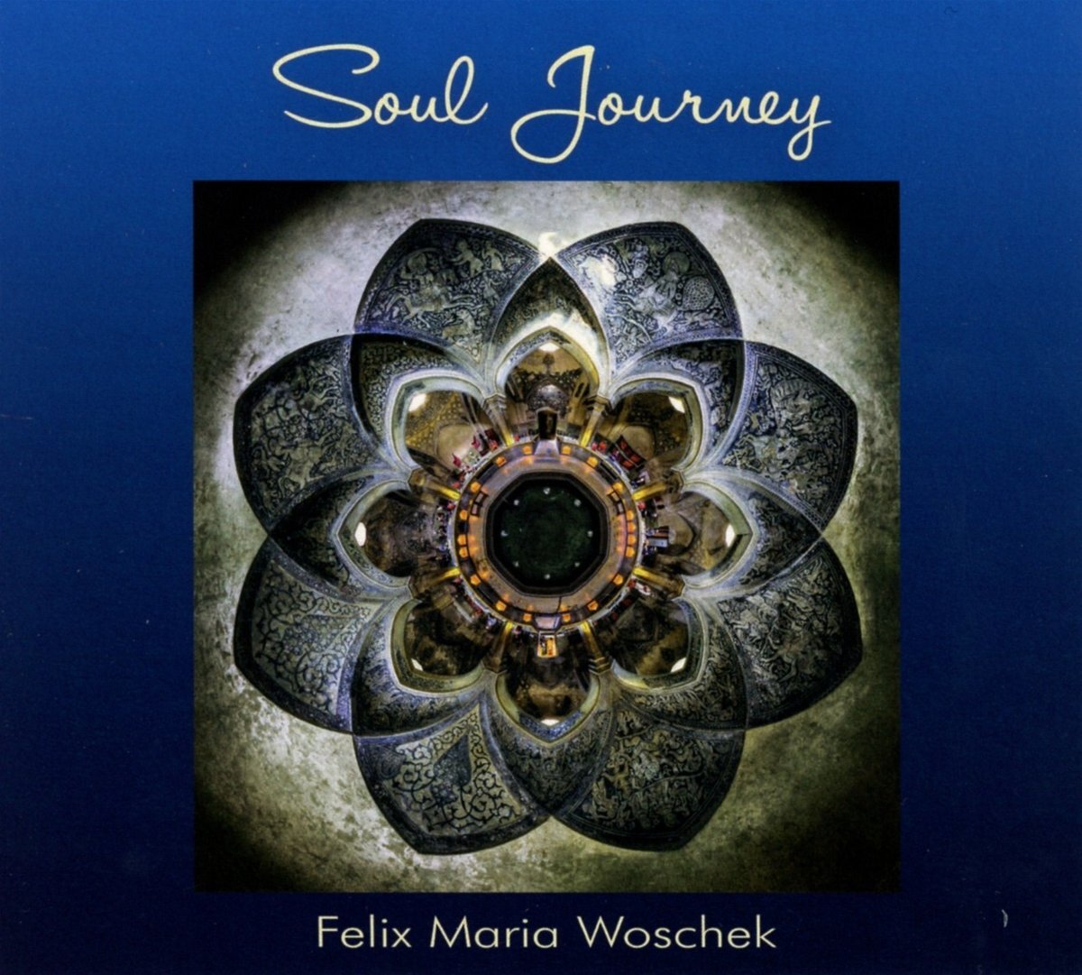Felix Maria Woschek Soul Journey (CD) | eBay