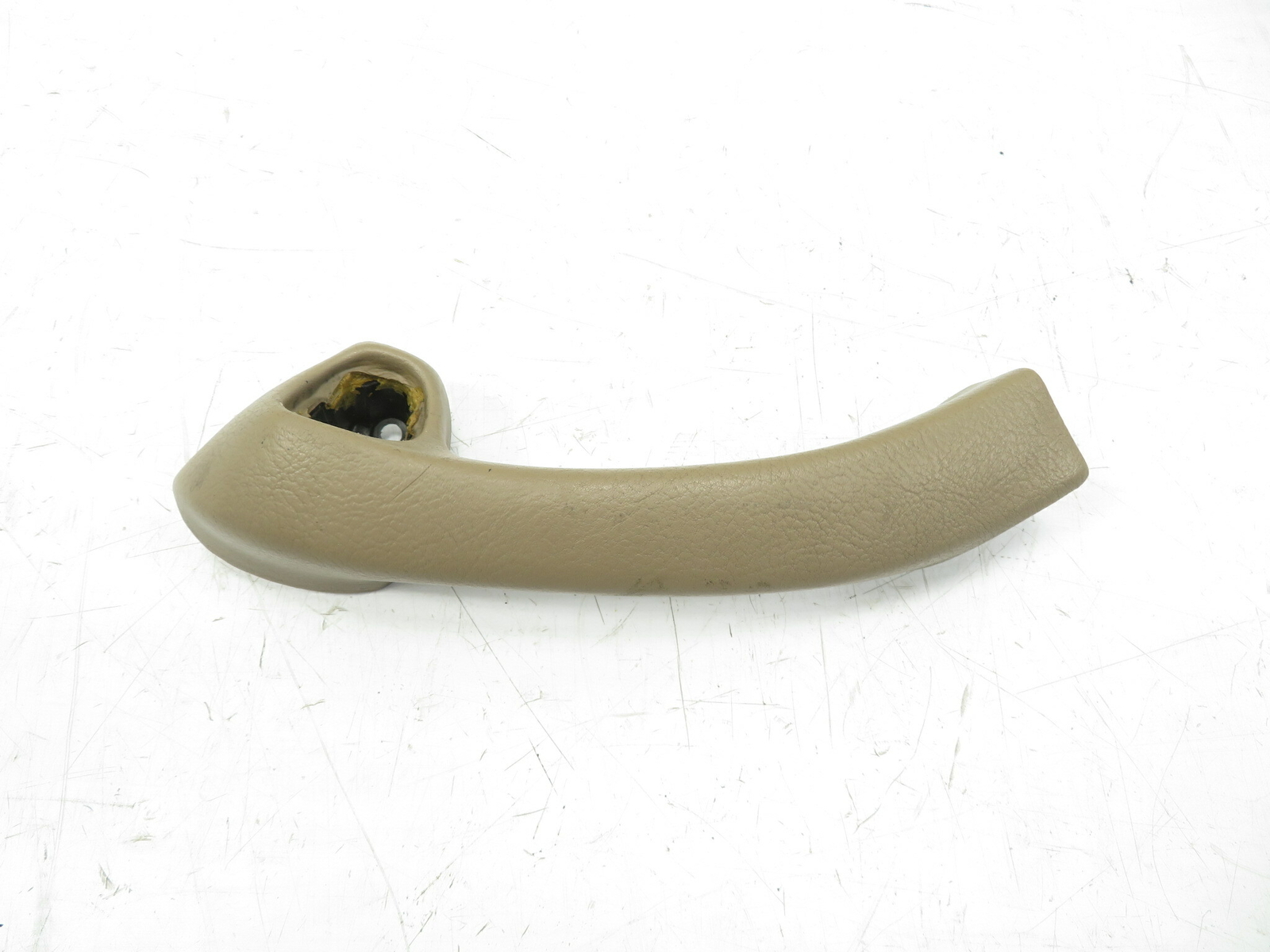 New Genuine BMW Z3 Inside Door Pull Handle Black Left Driver Side ...