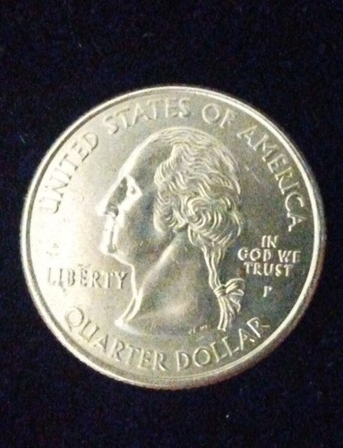 2002 Ohio State (P). One Of The (10) Most Valuable Circulated State ...