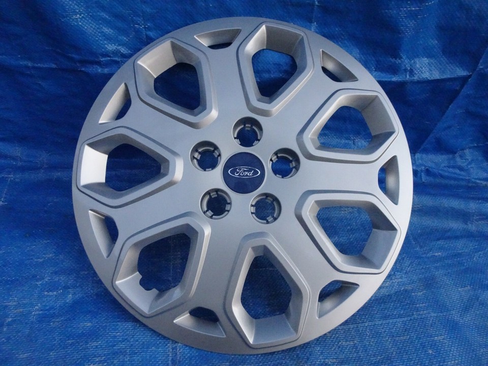 2012-2014 Ford Focus SE 7 Y Spoke 16" Wheel Cover / Hubcap # 7059 new ...